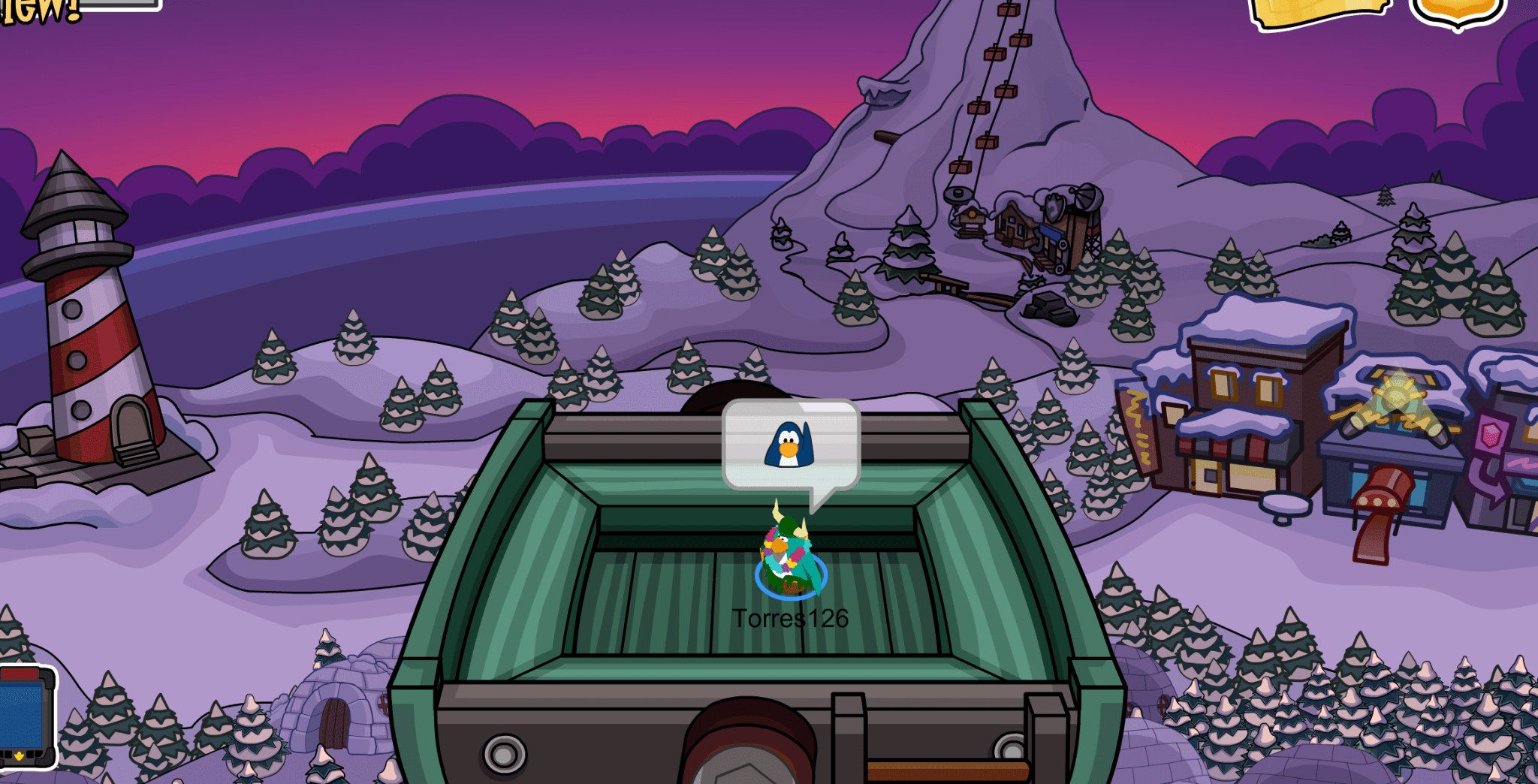 Club Penguin Rewritten: The Fair 2020 – Full Guide – Club Penguin Mountains