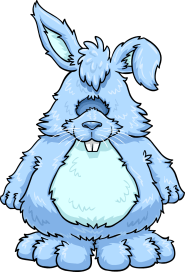 CP Rewritten Blueberry Bunny Costume To Be Added Club Penguin Mountains CP Rewritten Blueberry Bunny Costume To Be Added Club Penguin Mountains