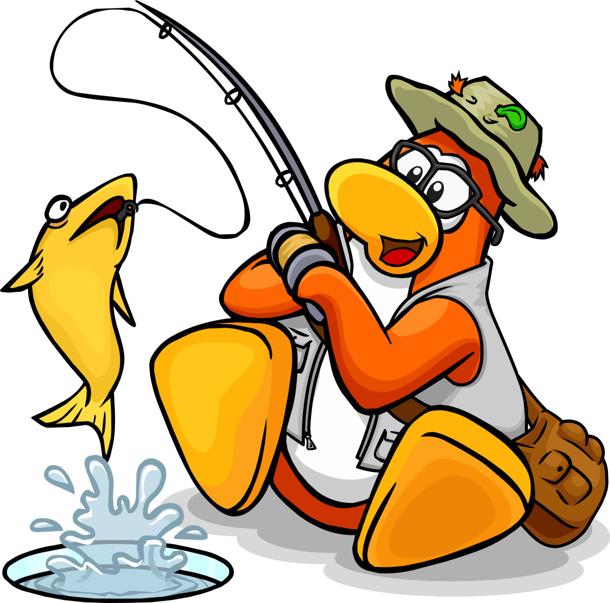 Club Penguin Mountains – Your #1 source for Club Penguin Rewritten ...