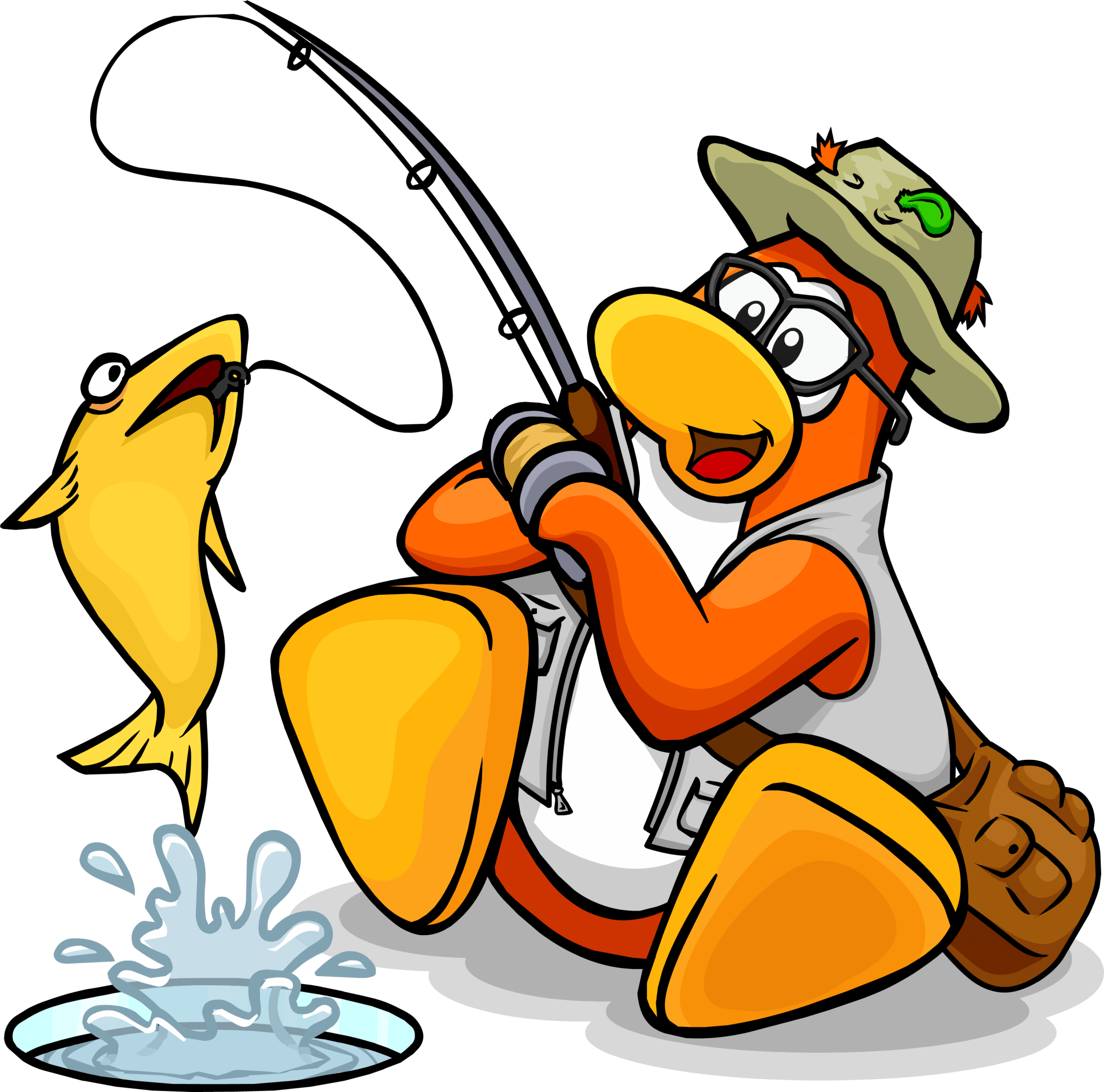 Club Penguin Mountains – Your #1 source for Club Penguin Rewritten ...