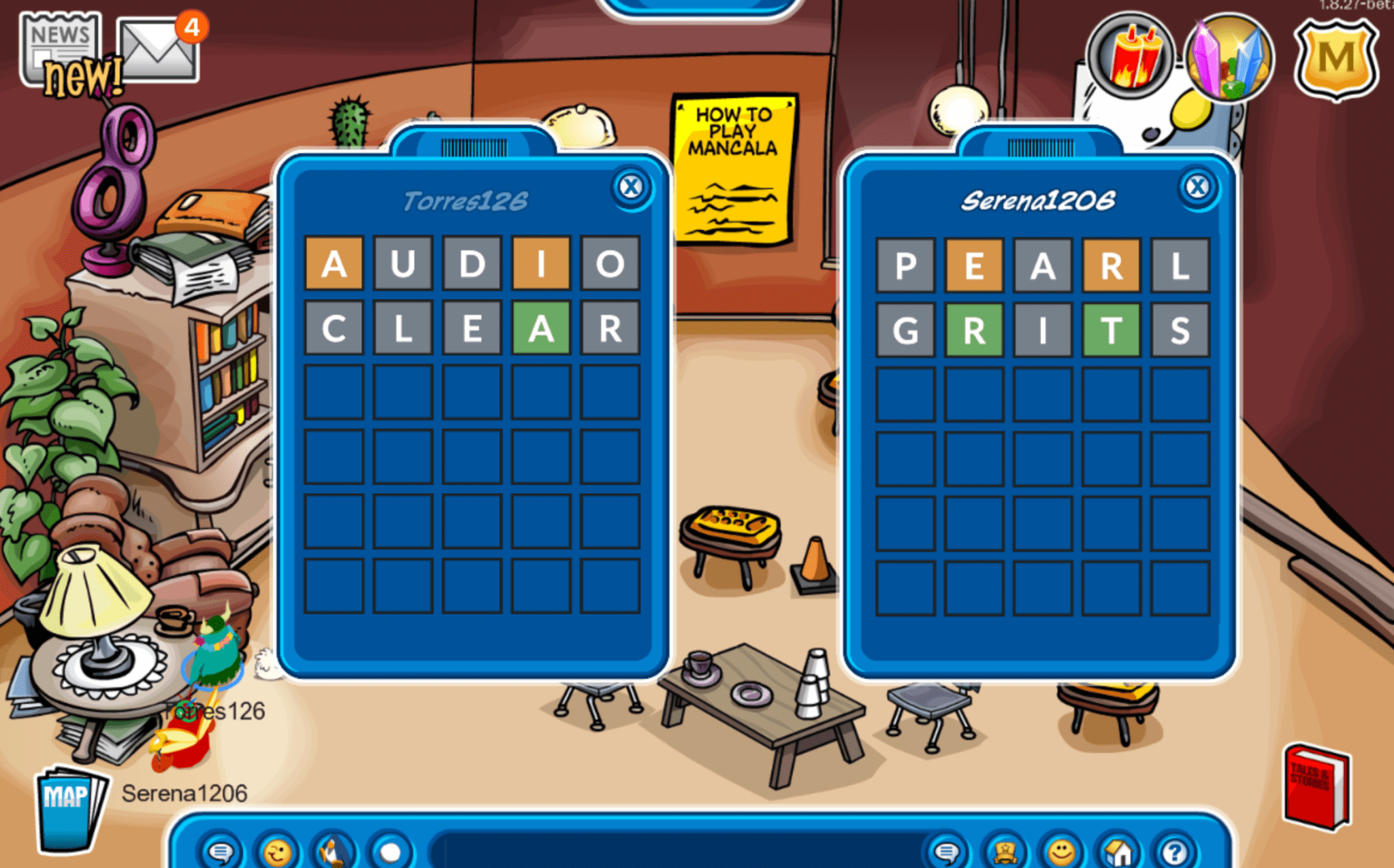 Club Penguin Mountains – Your #1 source for Club Penguin Rewritten ...